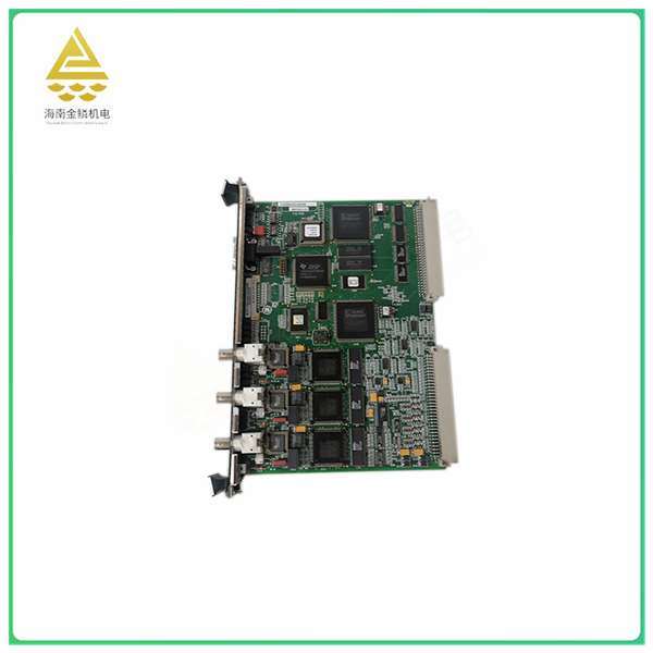 IS215VCMIH2C VME communication interface card