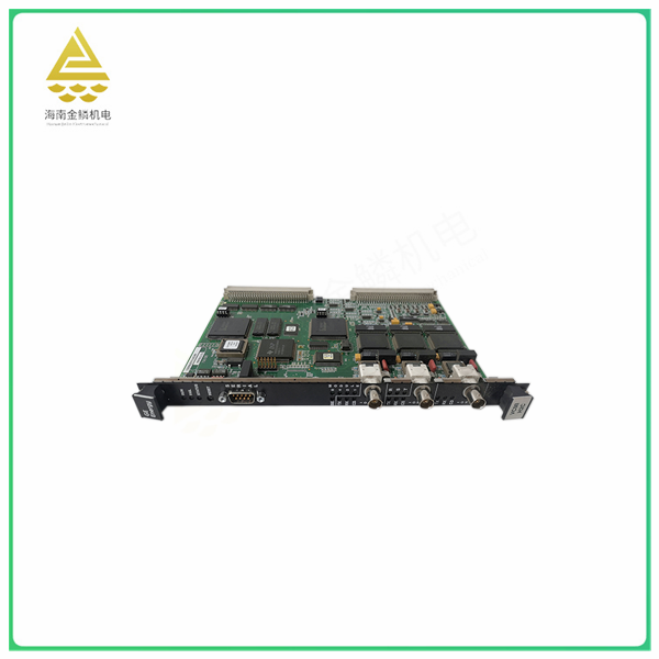 IS215VCMIH2C VME communication interface card