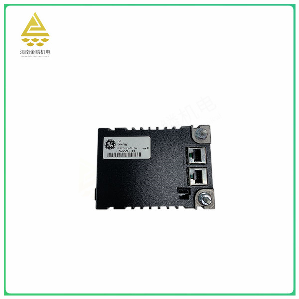 IS220PDIAH1A Discrete input module