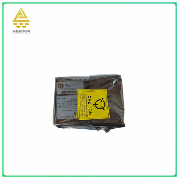 IS220PDOAH1A discrete output module