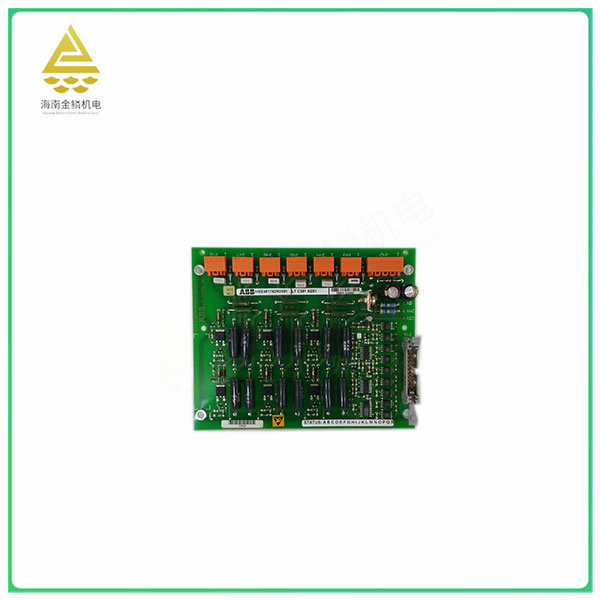 LTC391AE01 interface module