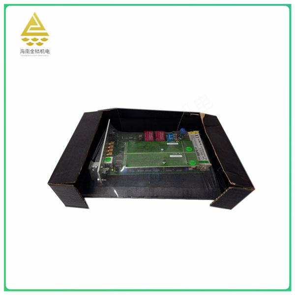 MMS6312 Dual channel axis displacement measurement module