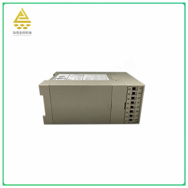 NTAC-02 NTAC-02 pulse encoder interface module