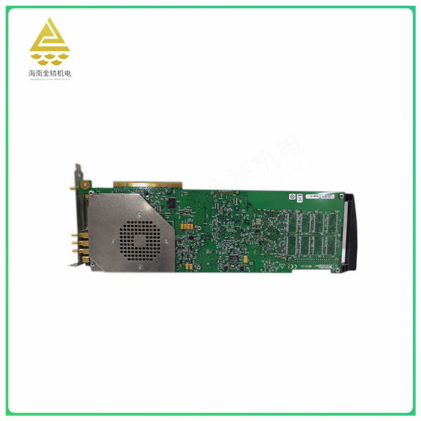 PCI-5421 Arbitrary waveform generator