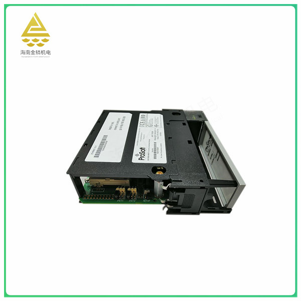 Mvi56e Mnetc Enhanced Network Interface Module