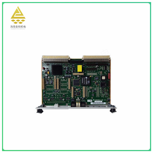 MVME2100 VME processor module