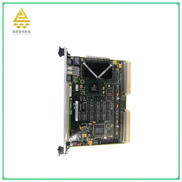 MVME2400 Multiple input Multiple Output (MIMO) module