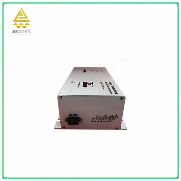 PCH1026 Digital structure vibration monitor