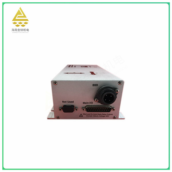 PCH1026 Digital structure vibration monitor