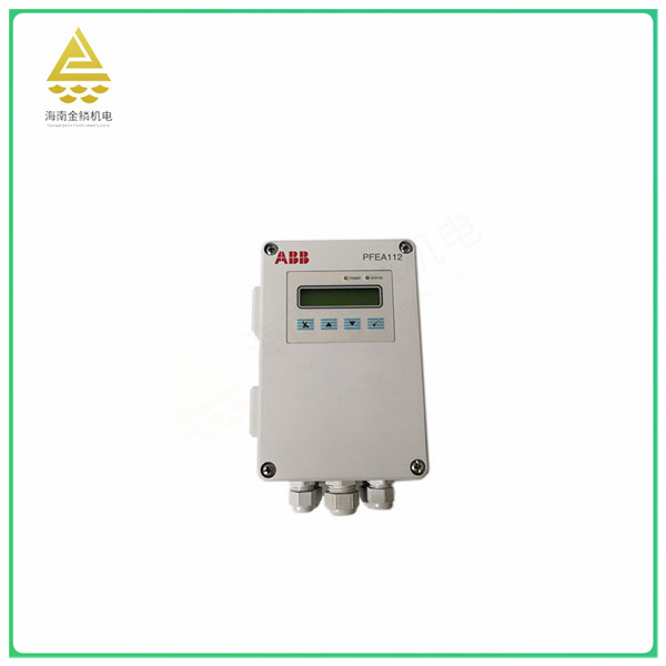 PFEA112-65 Programmable logic controller