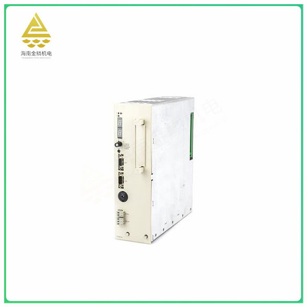 PM665 Processor module