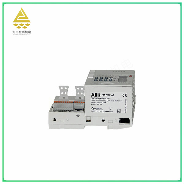 PM783F High performance processing module