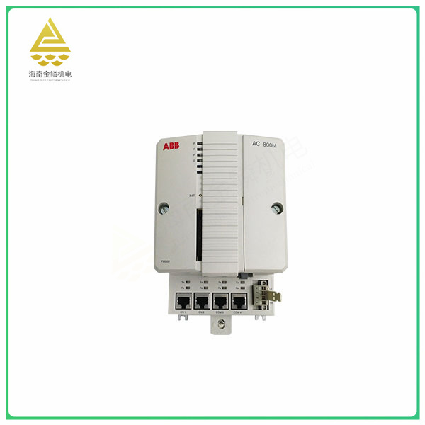 PM860K01 Programmable logic controller