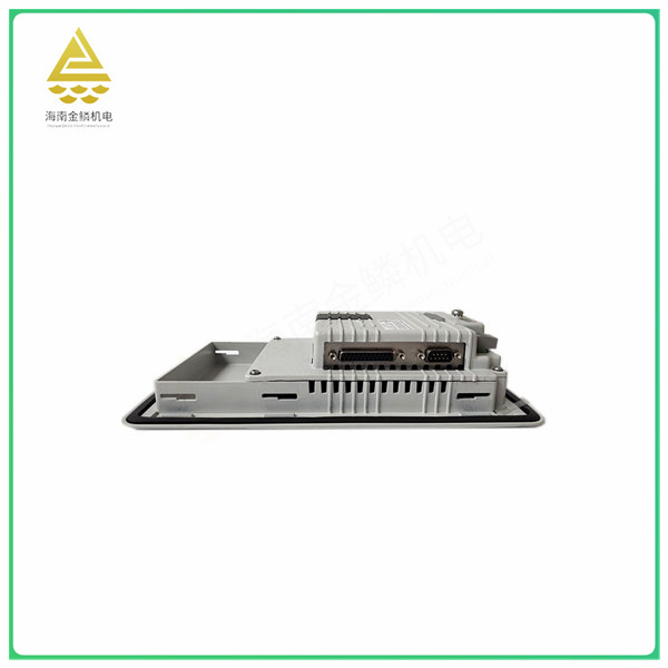 PP826 Control panel