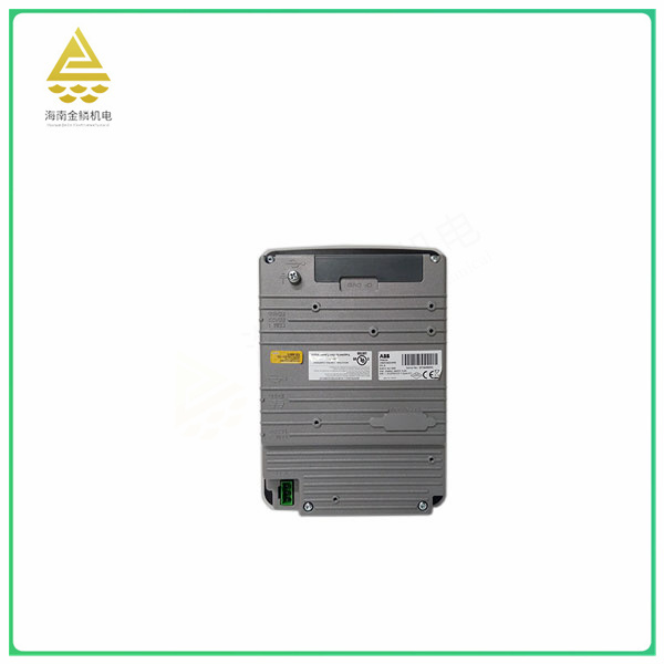 PP835A Programmable Logic Controller (PLC) module