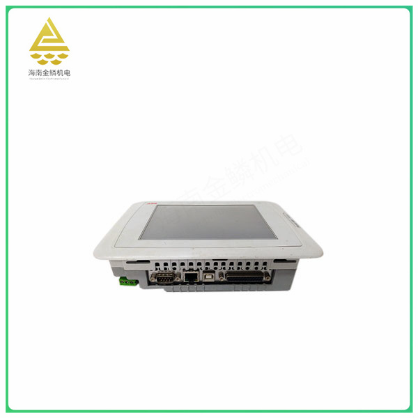 PP835A Programmable Logic Controller (PLC) module
