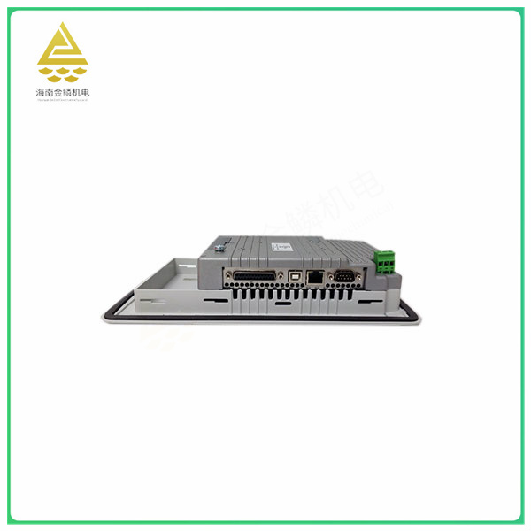 PP836A programmable logic controller