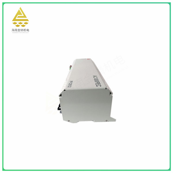 PPD512 Static excitation system