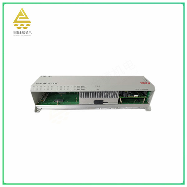 PPD512 Static excitation system