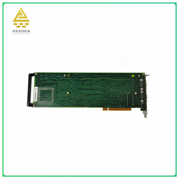 PU519 Real-time accelerator module