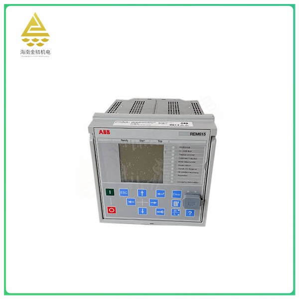 REM615 Intelligent electronic equipment