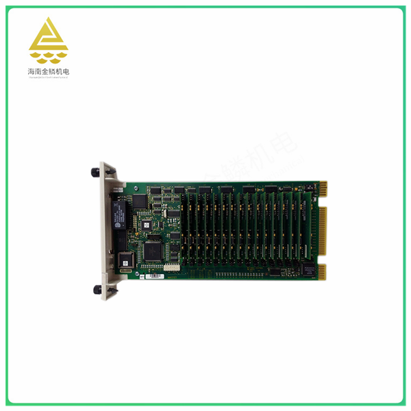 SPASI23 analog input module