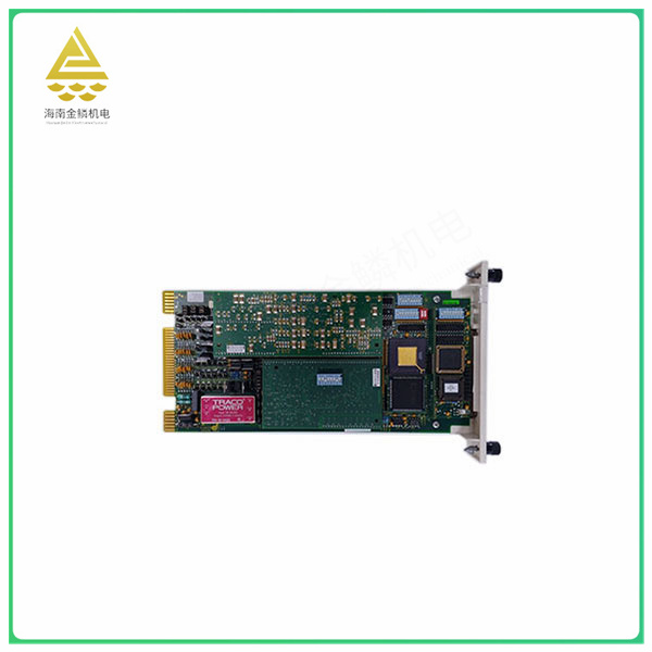 SPHSS03 servo module
