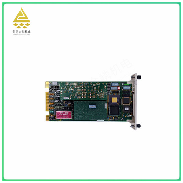 SPHSS03 servo module