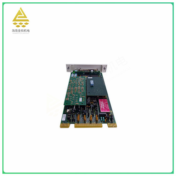 SPHSS03 servo module