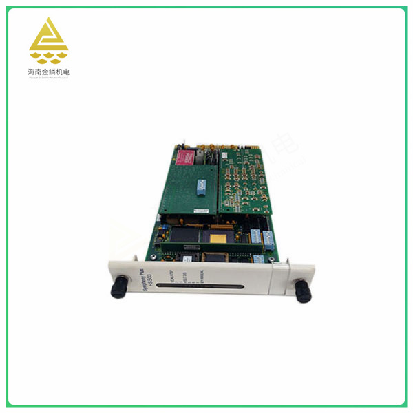 SPHSS03 servo module