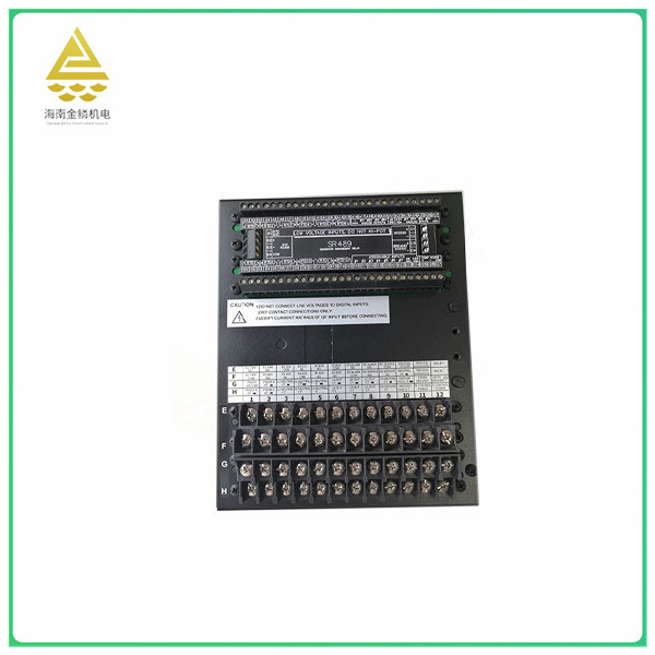 SR489-P5-LO-A20-E Generator protection