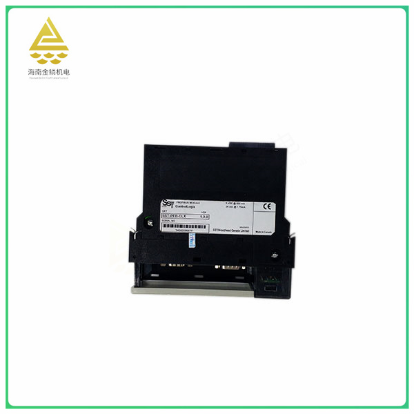 SST-PFB-CLX Industrial control module card