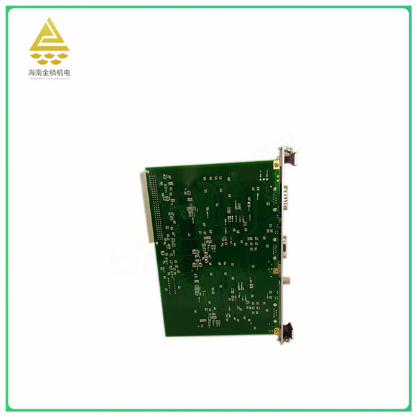 SST-PFB3-VME Programmable logic chip