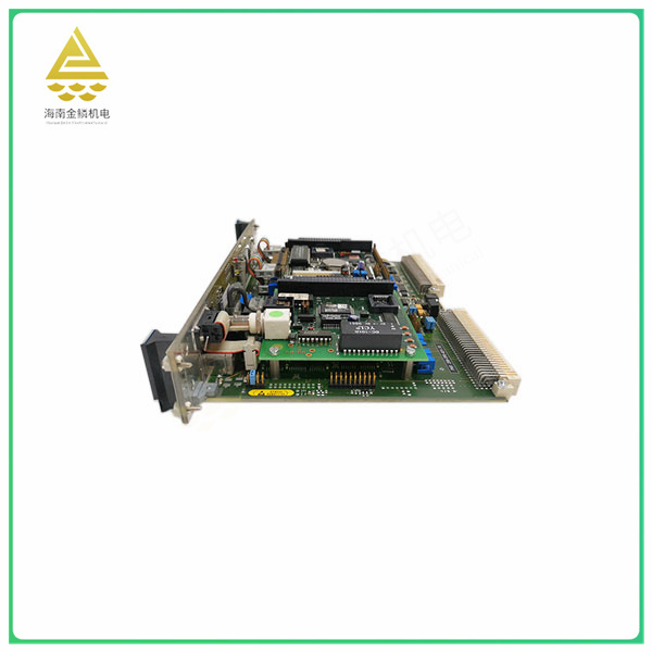 VM600-CPUM Modular CPU cards and I/O cards