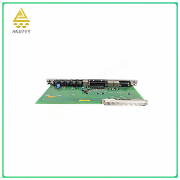 VM600-IOCN Input/output module