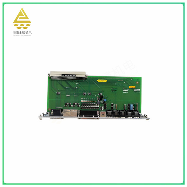 VM600-IOCN Input/output module
