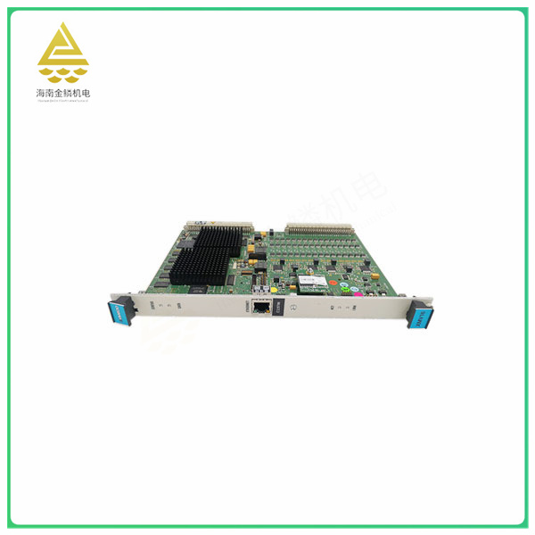 VM600-XMV16 High performance vibration monitoring module