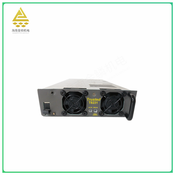 T8231 Digital input module