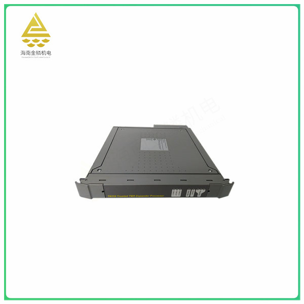 T8310 Digital input module