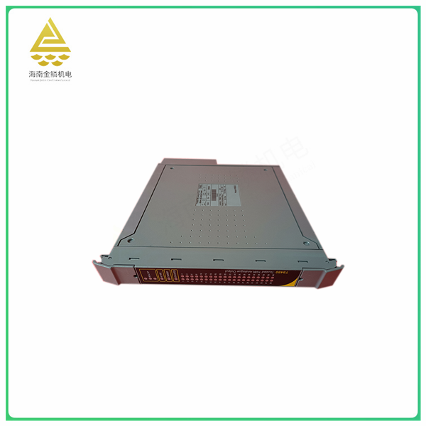 T8480 With programmable output characteristics