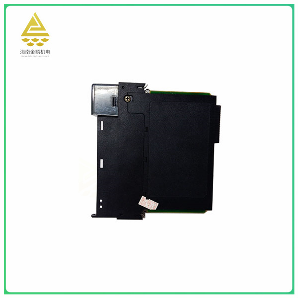 TC-PPD011 analog input module