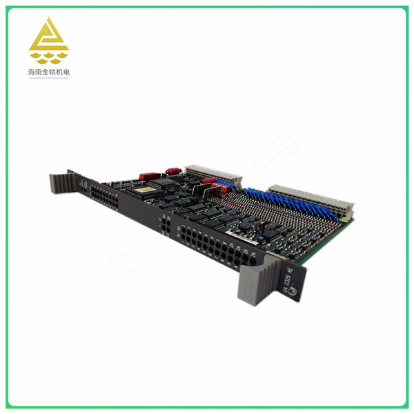 UAC326AE Excitation control card