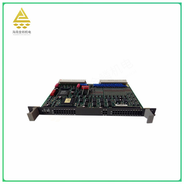 UAC326AE Excitation control card