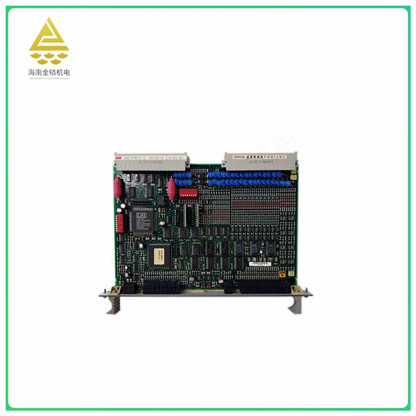 UAC326AE Excitation control card