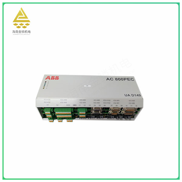 UAD149 Programmable controller module