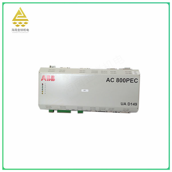 UAD149A0011 Programmable controller module