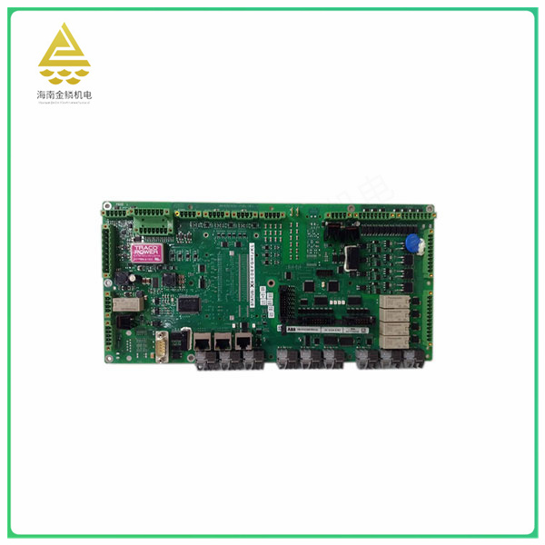 UCD224A103 24-bit multichannel universal input module