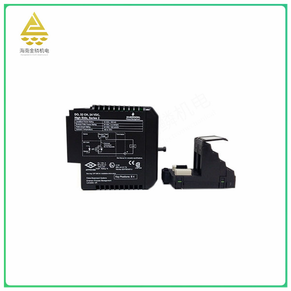 VE4002S1T2B5 Control module