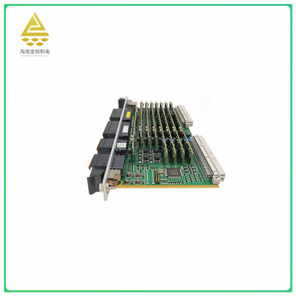 VM600-XIO16T Input/output module