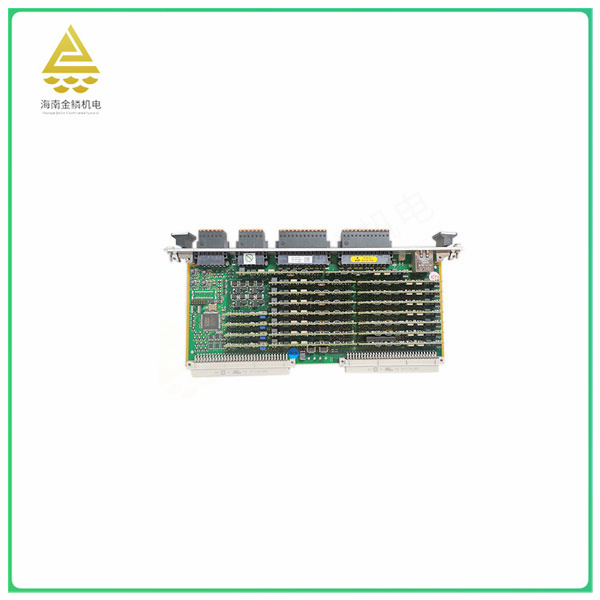 VM600-XIO16T Input/output module
